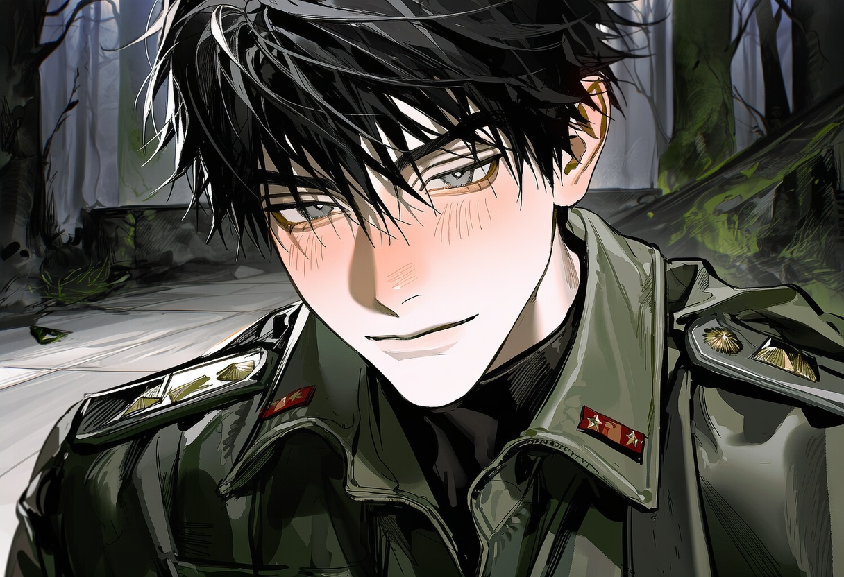 The Bloom - Where Silence Blooms Eternity